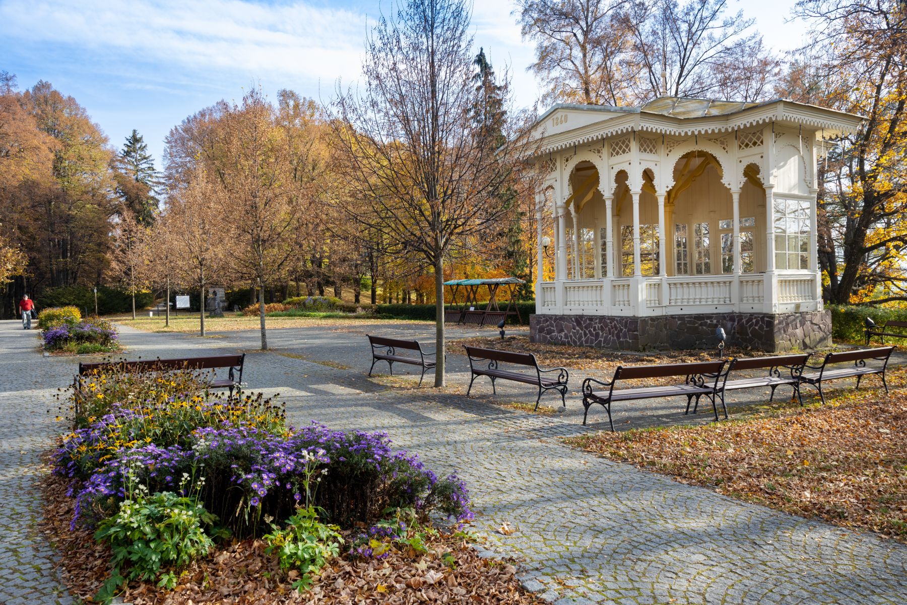 Kam na prodloužený víkend na konci září? Oslavte svátek svatého Václava ...